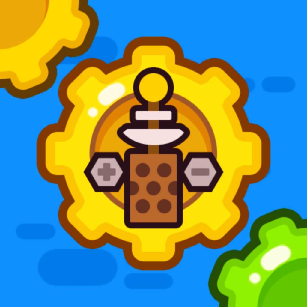 Gear Defense - Gear Fight for Android/iOS - TapTap