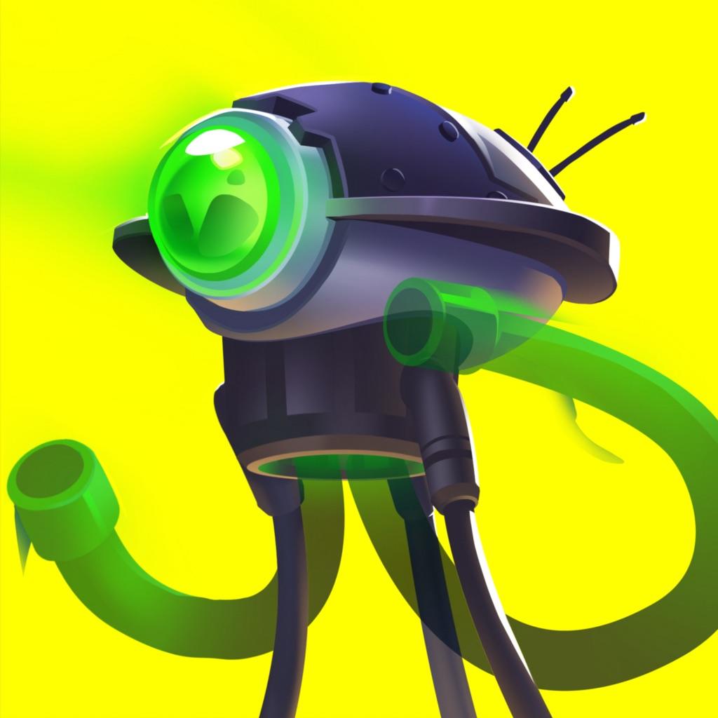 Galactic Constructors for Android/iOS - TapTap