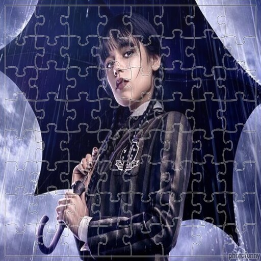 Wednesday Puzzle Latest Version for Android/iOS APK - TapTap