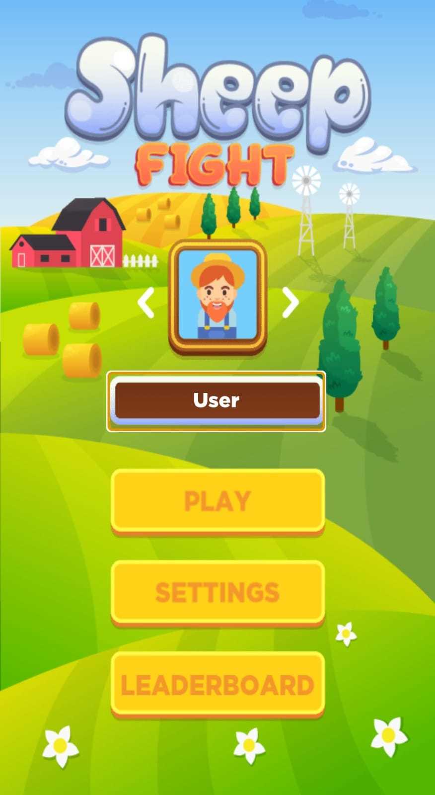 Sheep Fight - Duel android iOS-TapTap