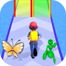 Pocket Monster Run android iOS-TapTap
