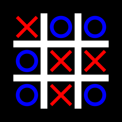 Download tic tac toe 1.1 for Android/iOS APK - TapTap