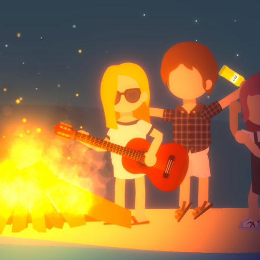 Graduate: Island Life Ratings & Reviews - TapTap