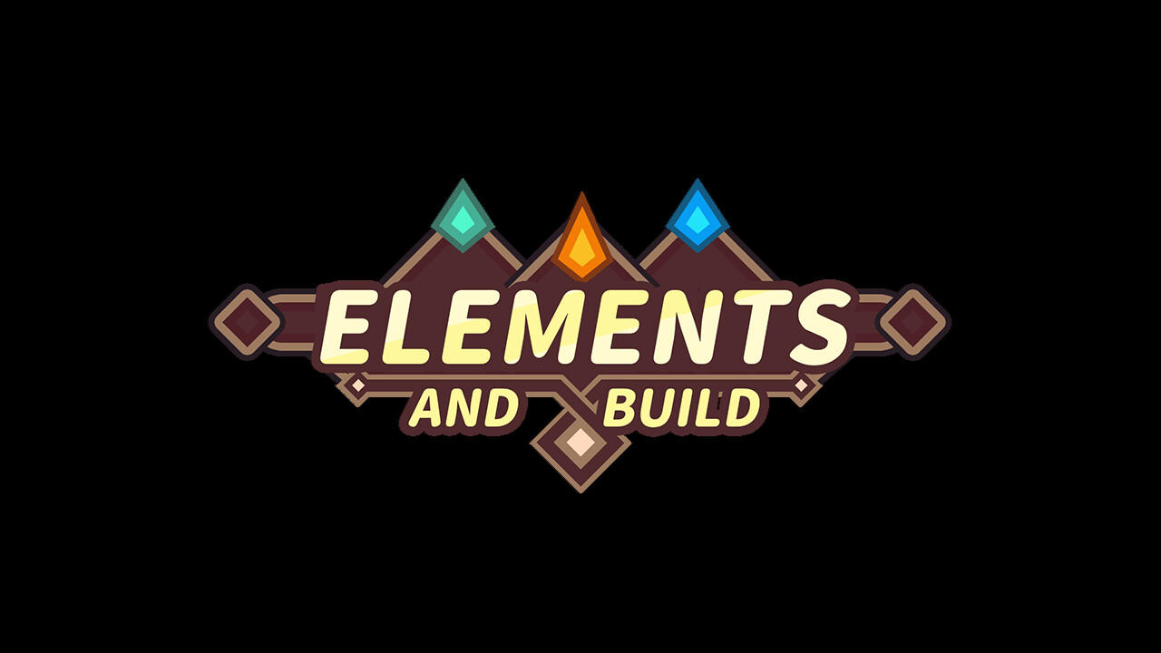 Elements and build Latest Version for Android/iOS - TapTap