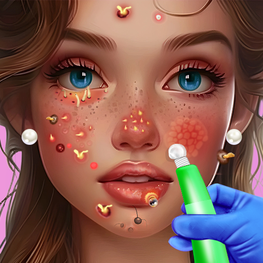 ASMR Makeup-DIY Makeover Salon para Android/iOS - TapTap