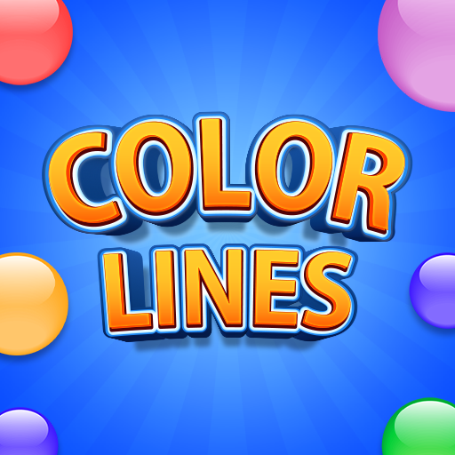 Color Lines - Brain game for Android/iOS - TapTap
