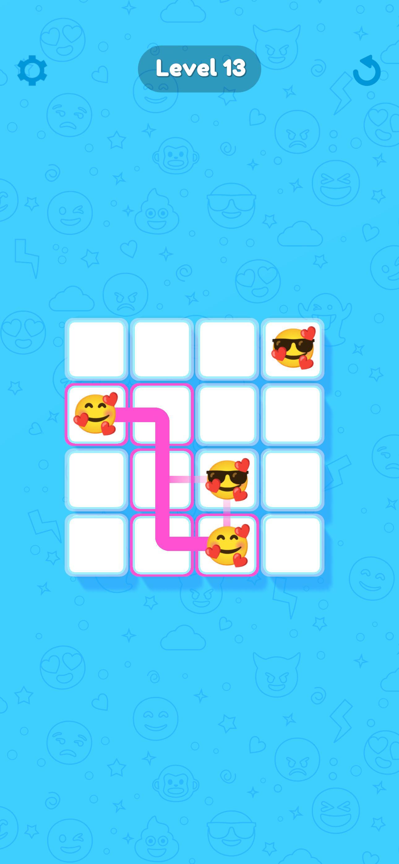 Connect Emojis! android iOS apk download for free-TapTap