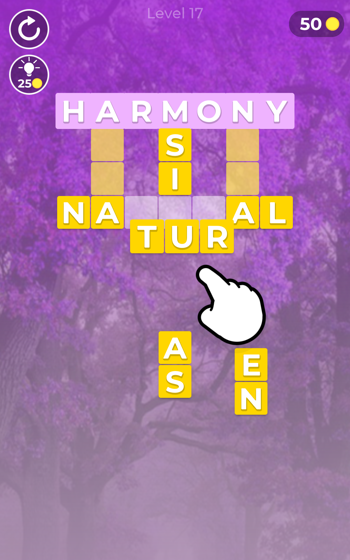 Word Block Puzzle android iOS apk download for free-TapTap