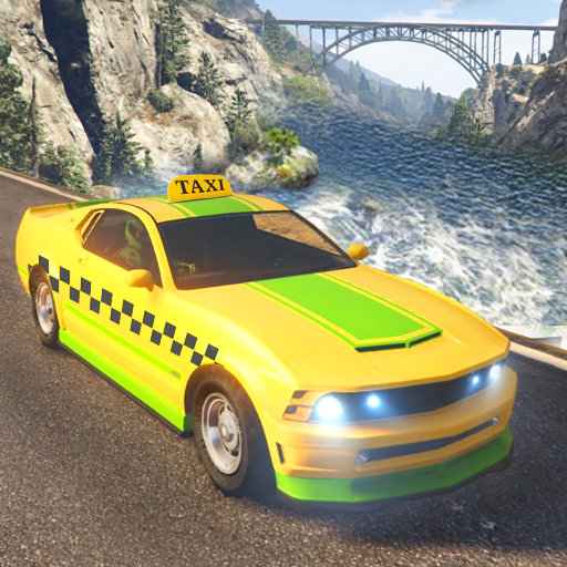 Crazy Taxi Driving Simulator for Android/iOS - TapTap