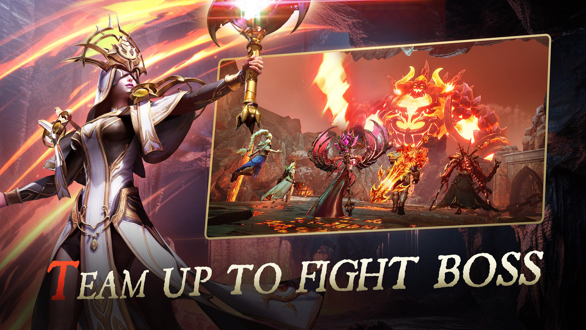 Shadow Labyrinth android iOS-TapTap