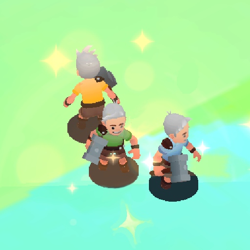 Download Cube Miner 0.0.855 for Android/iOS APK - TapTap