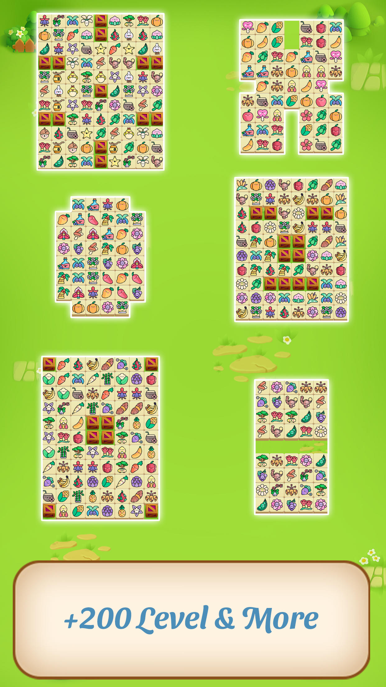 Tile Charm - PvP Connect Tiles android iOS-TapTap