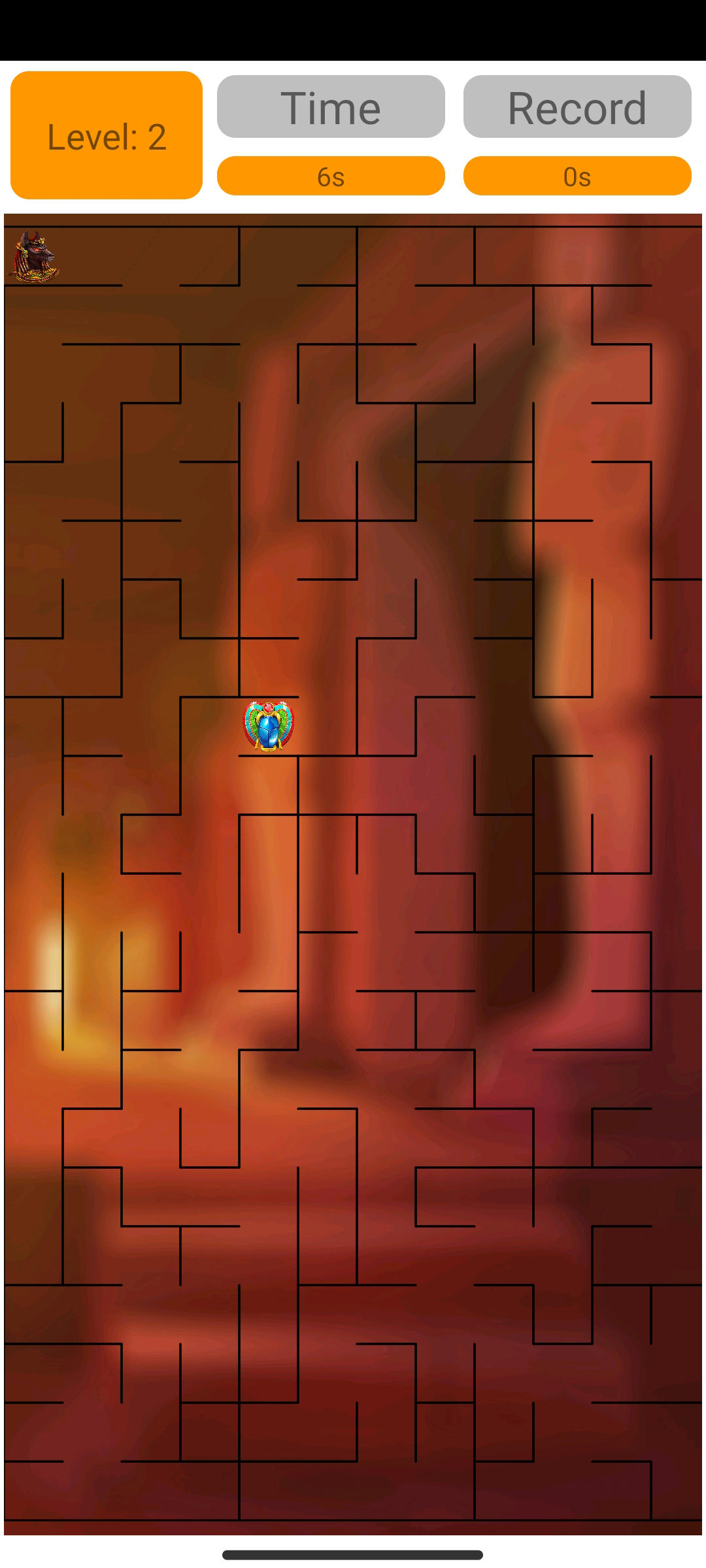 Escape the Labyrinth android iOS-TapTap