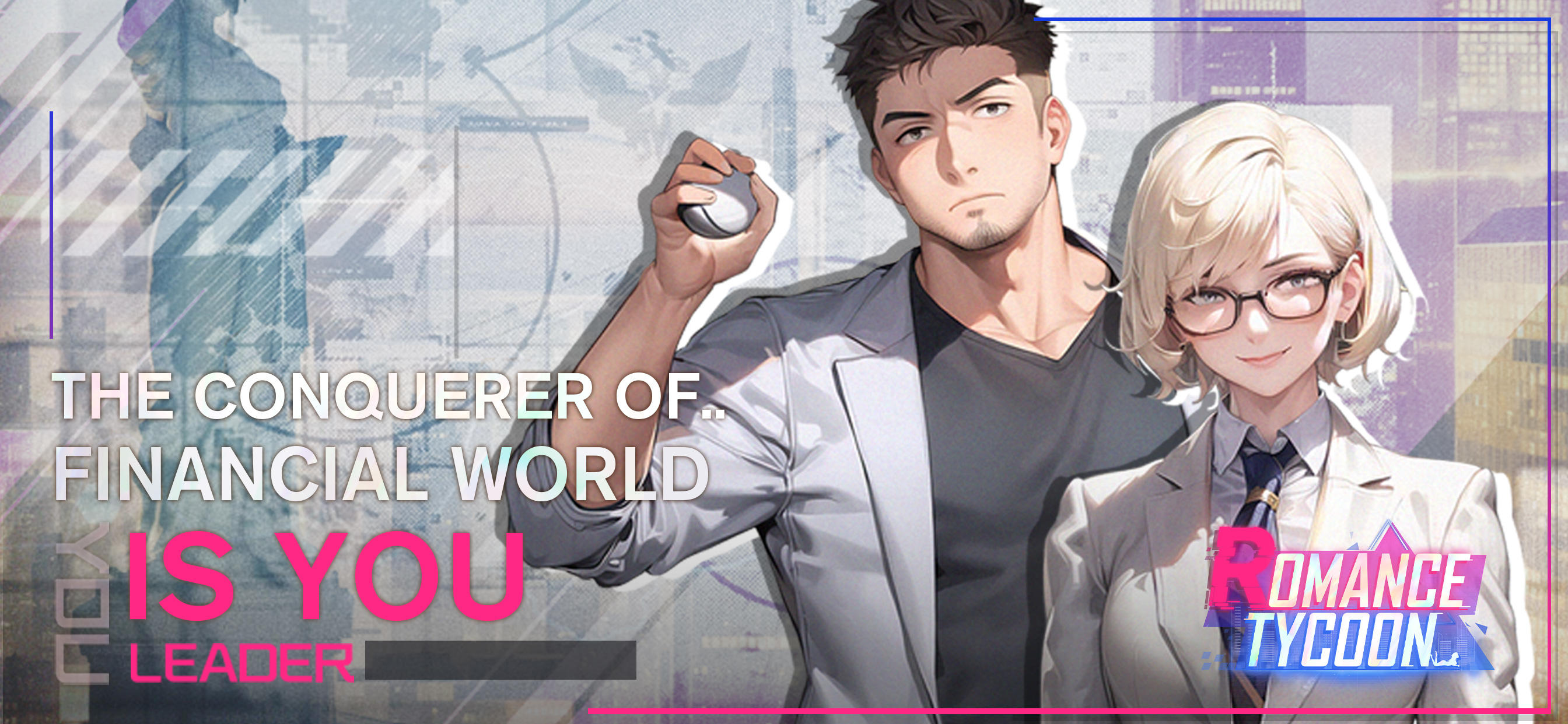 Romance Tycoon android iOS-TapTap