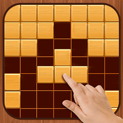 Wood Block Legend Latest Version for Android/iOS - TapTap