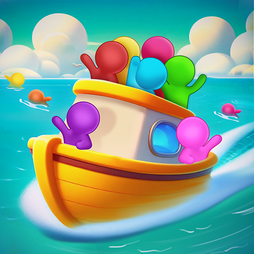 Boat Jam Madness: Park Match for Android/iOS - TapTap