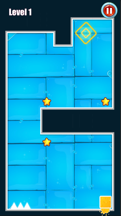 Sliding Square android iOS apk download for free-TapTap