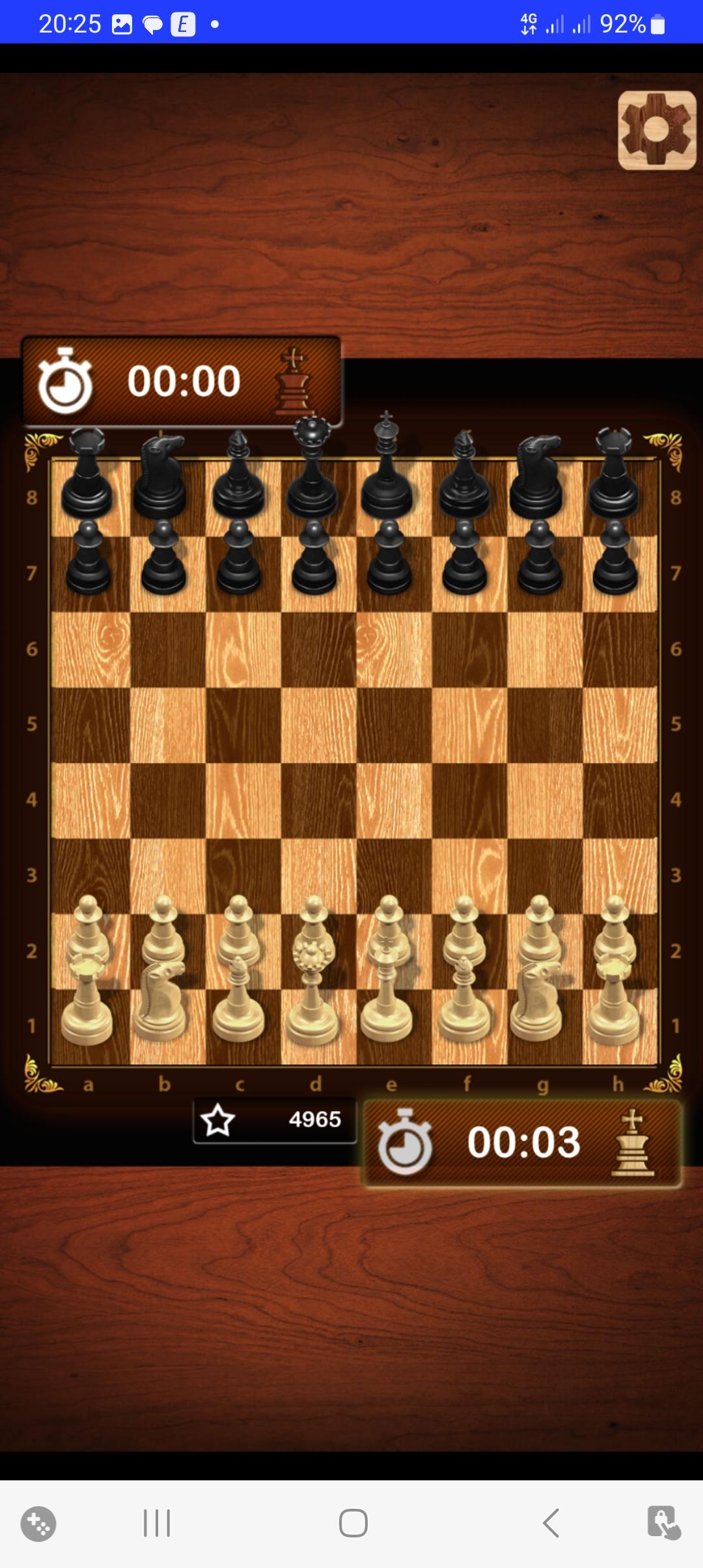 Chess Offline 2 player for Android/iOS - TapTap