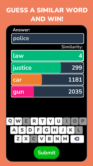 Contexto - Word Puzzle Game สำหรับ Android/iOS - TapTap