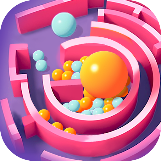 Ball Fall: rolly ball puzzle for Android/iOS - TapTap