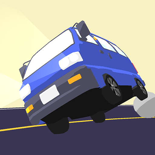 Minivan Drift Latest Version for Android/iOS APK - TapTap