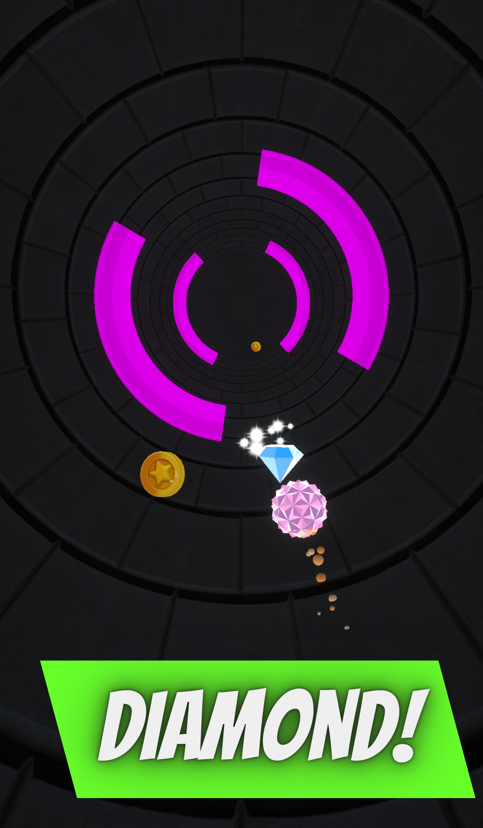 Rolly Vortex: Roll & Dodge 3D android iOS apk download for free-TapTap