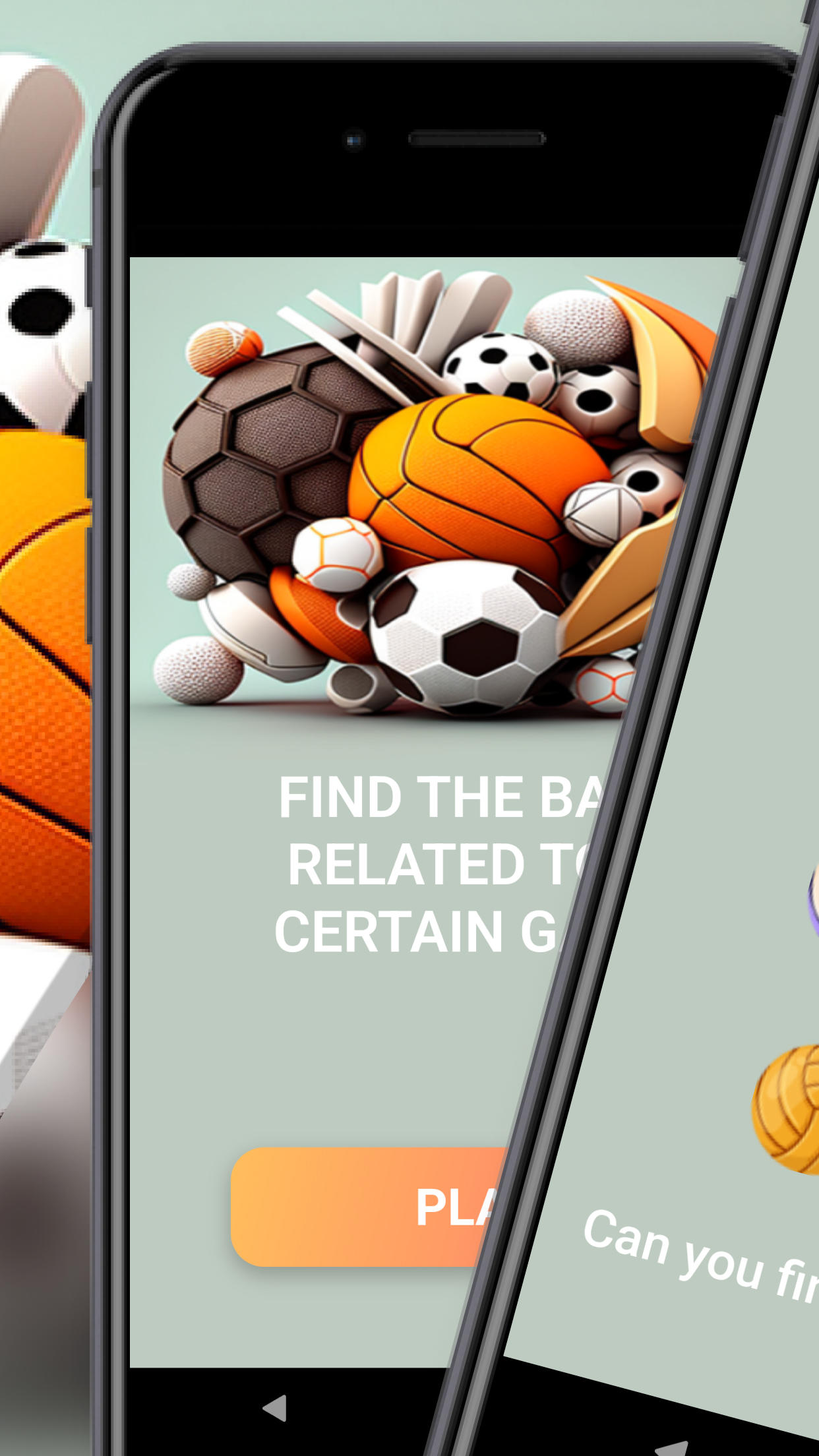 Spot the Ball android iOS apk download for free-TapTap