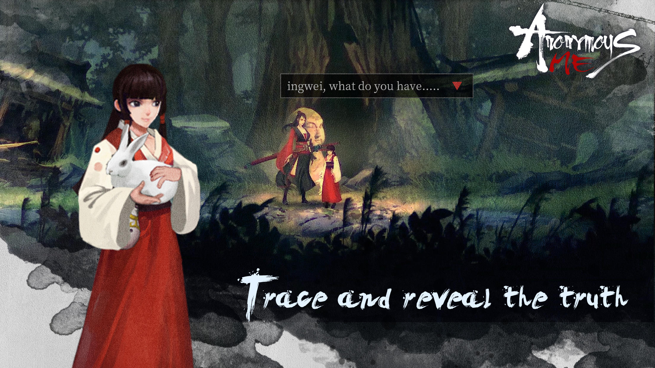 Anonymous Me Latest Version for Android/iOS APK - TapTap