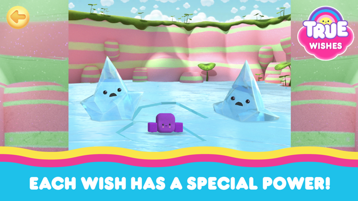 True Wishes android iOS apk download for free-TapTap