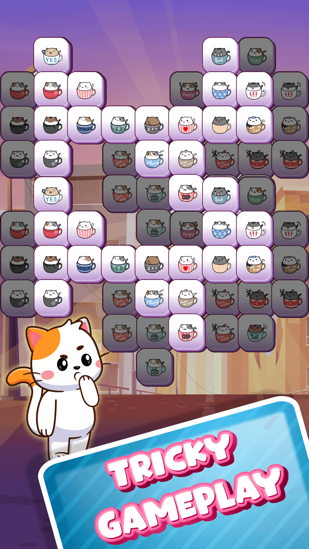 Pet Match: Triple Puzzle android iOS apk download for free-TapTap