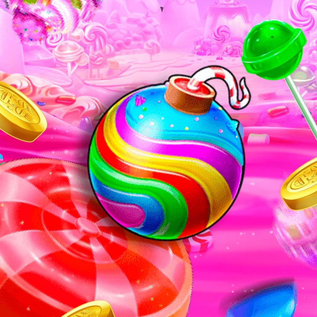 Sweet Flip Latest Version for Android/iOS APK - TapTap