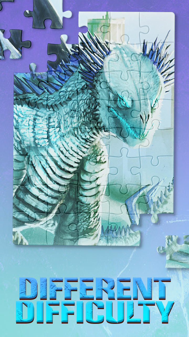Titan Shimu Puzzle Game android iOS apk download for free-TapTap