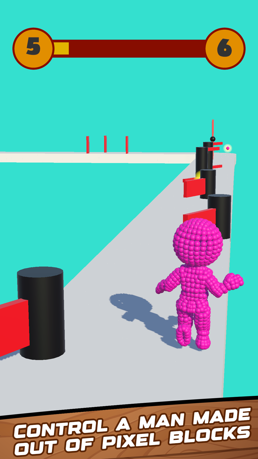 Pixel Doodle android iOS-TapTap