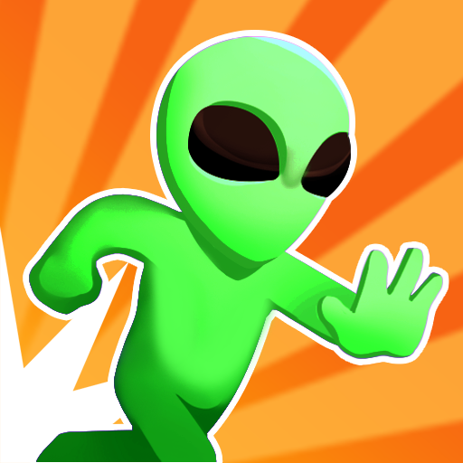 Alien Escape: Hide and Run 3D for Android/iOS - TapTap