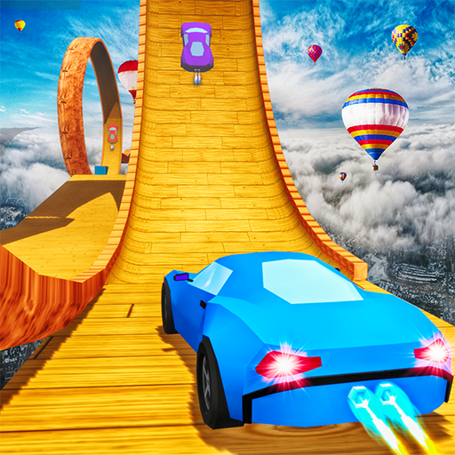 Extreme car stunt master 3D for Android/iOS - TapTap