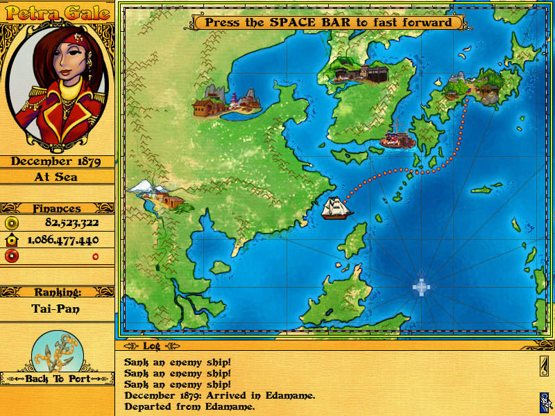 Tradewinds Classics Latest Version for Android/iOS - TapTap