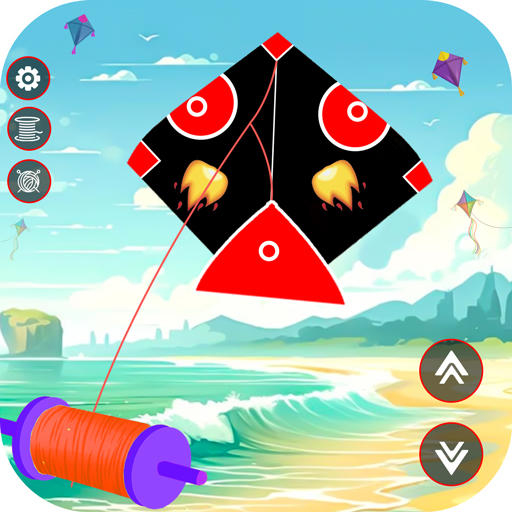 Kite Flying Games Kite Games for Android/iOS - TapTap