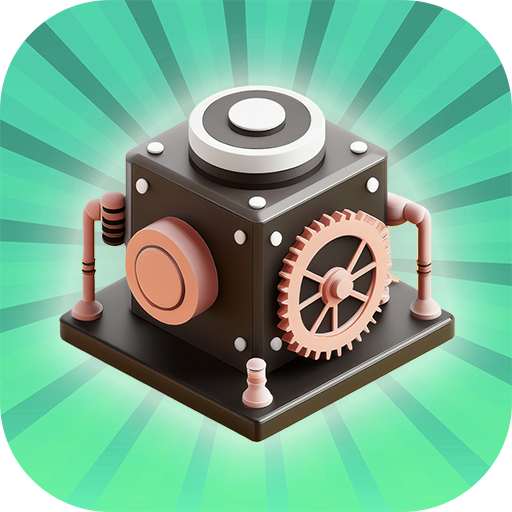 Tiny Machinery - A Puzzle Game for Android/iOS - TapTap