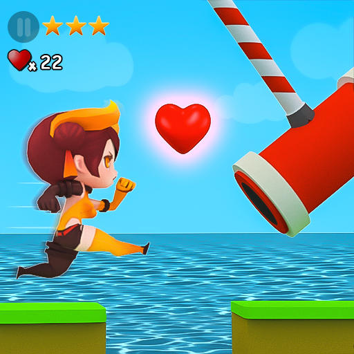 Wipe out Game Wipeout Fun Race for Android/iOS - TapTap