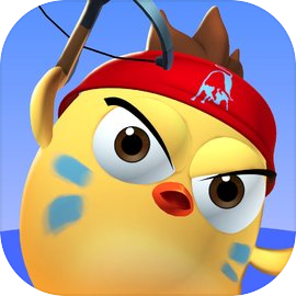 Chicken GO! android iOS-TapTap