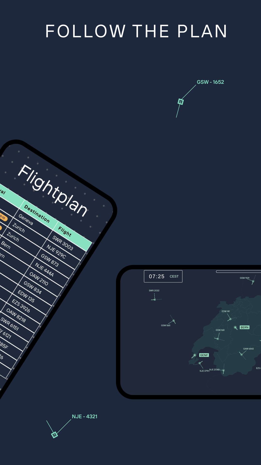 Manage the sky android iOS-TapTap