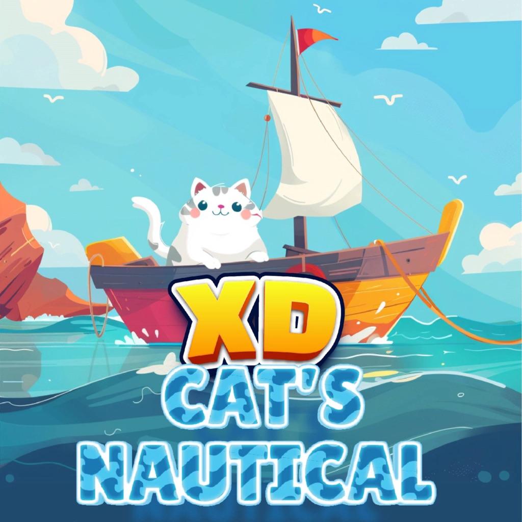 Xd Cat's Nautical Ratings & Reviews - TapTap