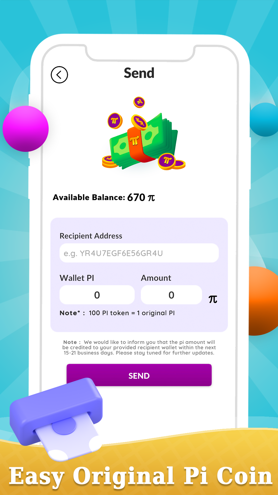 PiHub Network:Pi Crypto Earner android iOS-TapTap