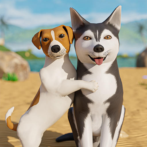 Virtual Dog Life Pet Simulator for Android/iOS - TapTap