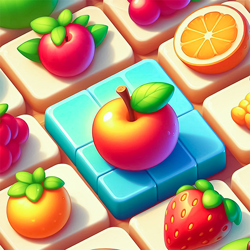 Tile Matching: Triple Merge for Android/iOS - TapTap