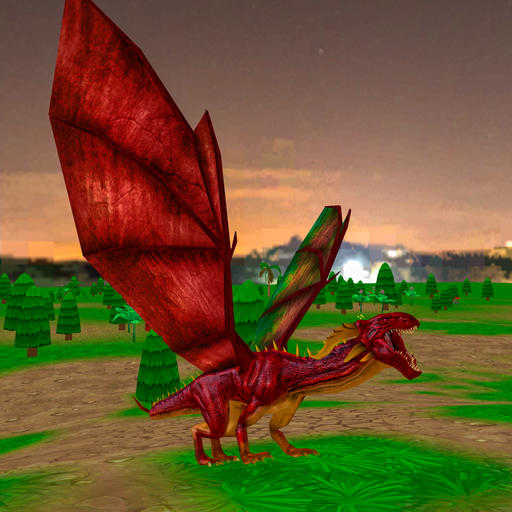 Dragons Fury: Jungle Clash 3D for Android/iOS - TapTap