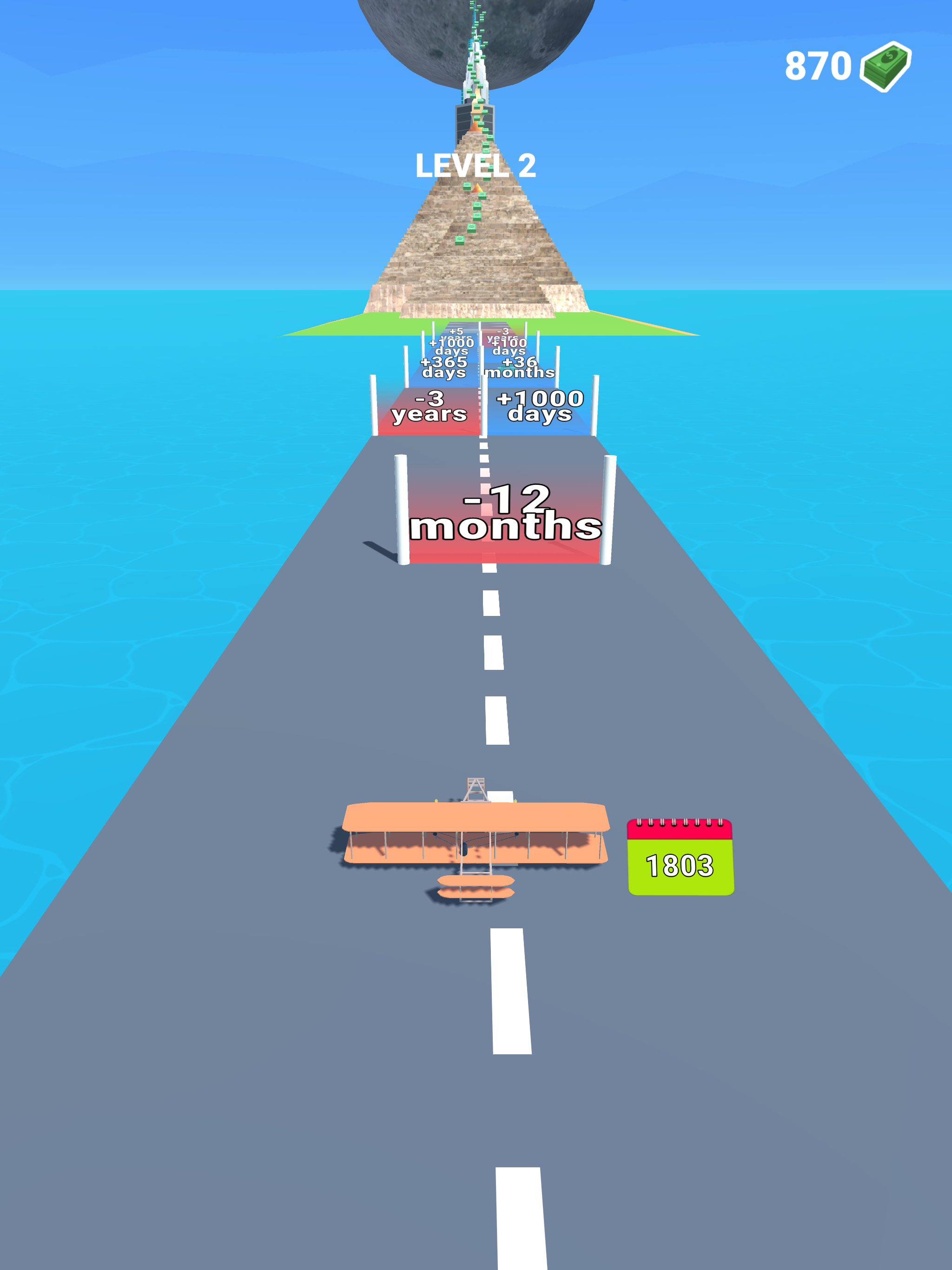 Airplane Evolution android iOS apk download for free-TapTap