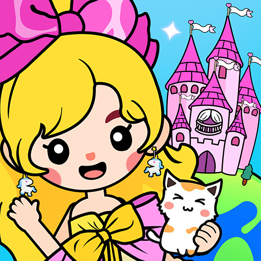 Princess Town - Dream House for Android/iOS - TapTap