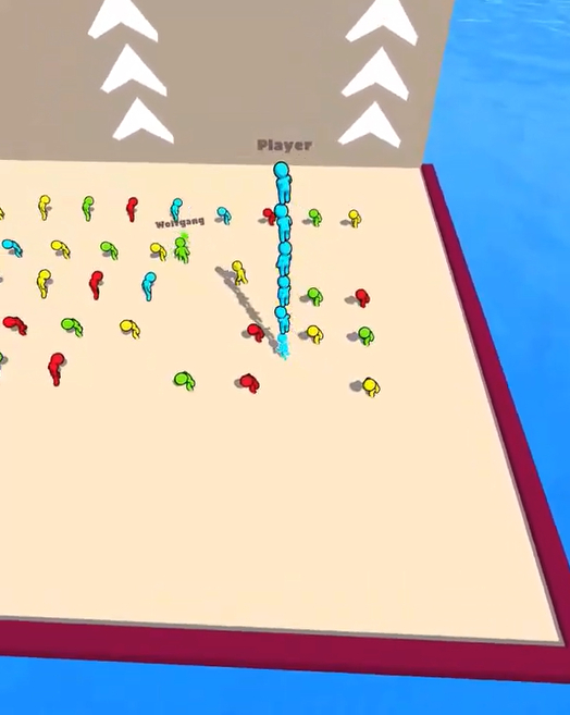 Stickman Bridge android iOS apk download for free-TapTap