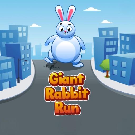 Giant Rabbit Run Latest Version for Android/iOS APK - TapTap